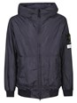 Stone island Jacket with hood available on Tessabit Luxury Boutique ...