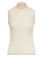 Fendi Ff tank top available on Tessabit Luxury Boutique – 111282 - GB