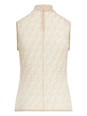 Fendi Ff tank top available on Tessabit Luxury Boutique – 111282 - GB