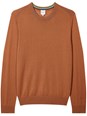 Maglione in lana a collo rotondo di Paul smith | Tessabit - IT