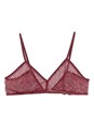 Genny Mesh triangle bra available on Tessabit Luxury Boutique – 115892 - IE