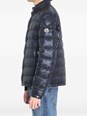 Moncler Selves short down jacket available on Tessabit Luxury Boutique ...