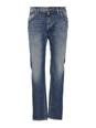 Dolce & gabbana Slim stretch jeans available on Tessabit Luxury ...