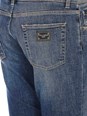Dolce & gabbana Slim stretch jeans available on Tessabit Luxury ...