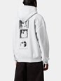 Carhartt wip Hoodie with logo available on Tessabit Luxury Boutique ...