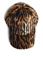 Stand studio Cyrene faux fur baseball cap available on Tessabit Luxury ...